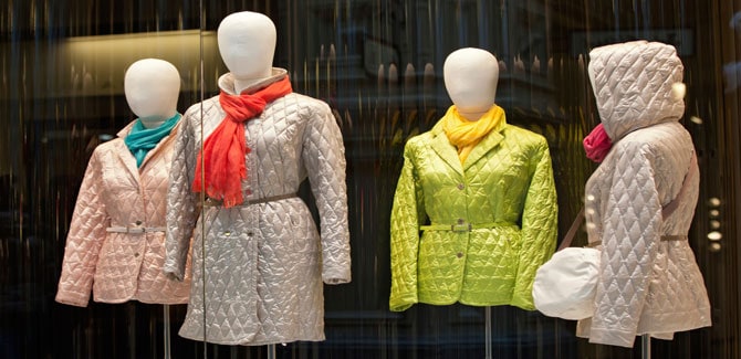 Clothes for Real Women – Celebrating Plus Size Mannequins | Sixty and Me