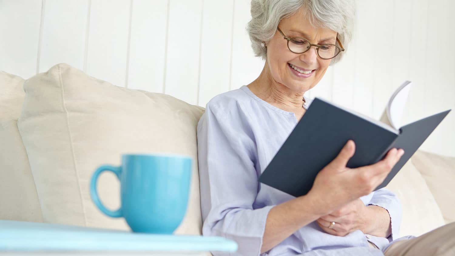 42 Amazing Magazines for Women Over 60 | Sixty and Me