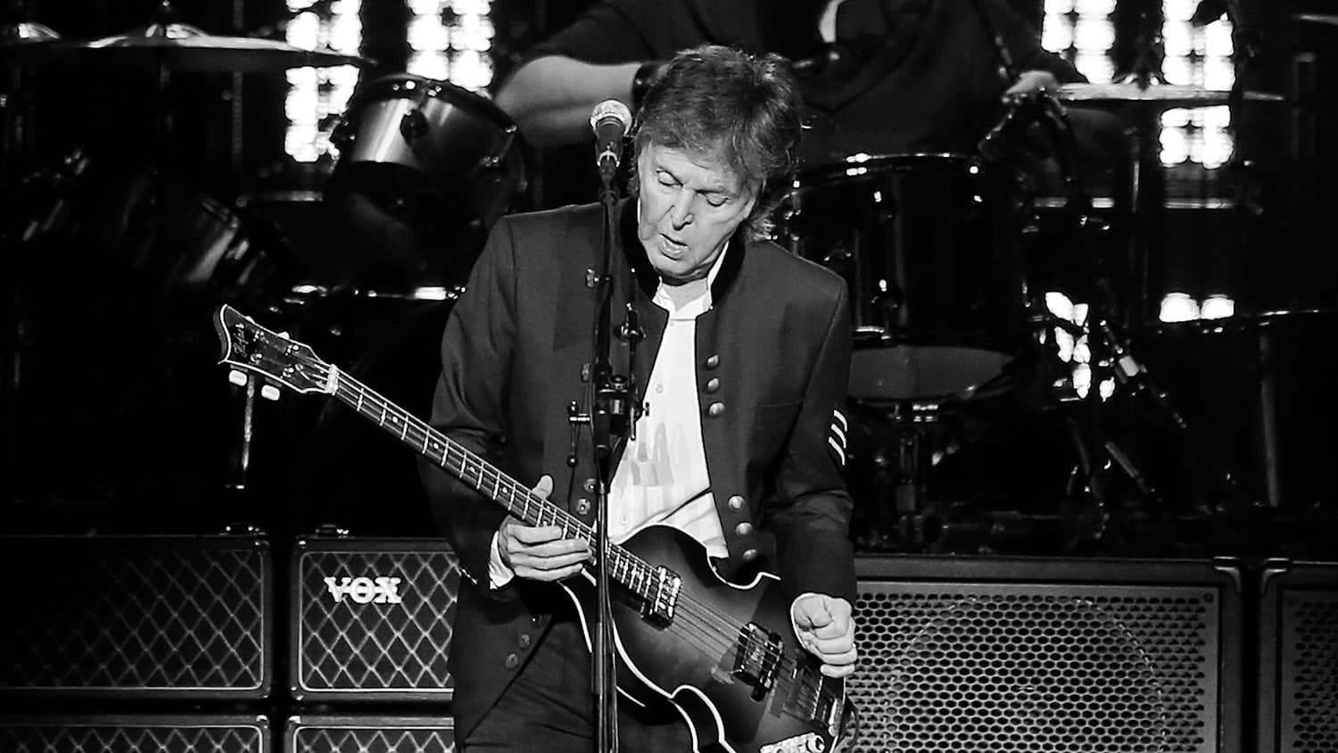 Happy 76th Birthday Paul McCartney – Thanks for Everything You’ve Given ...