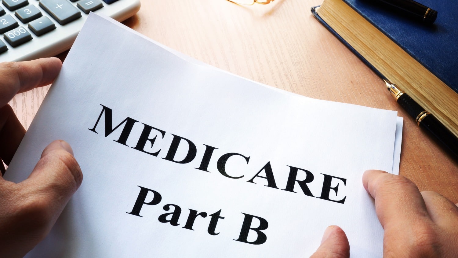 Medicare Part B – What You Need to Know | Sixty and Me