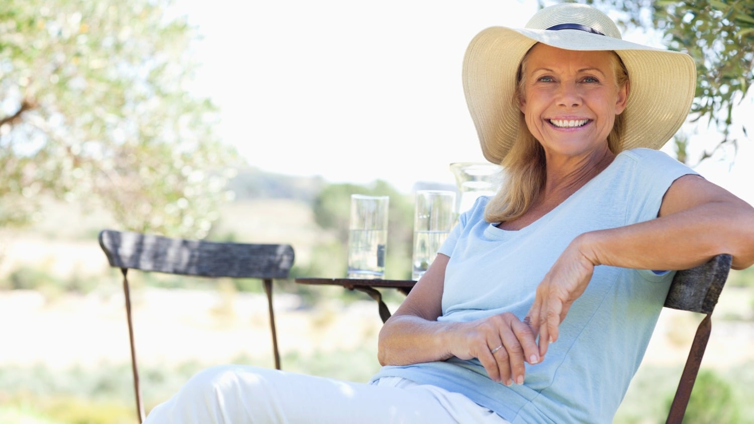 The Power of 66… Alcohol Free Days | Sixty and Me