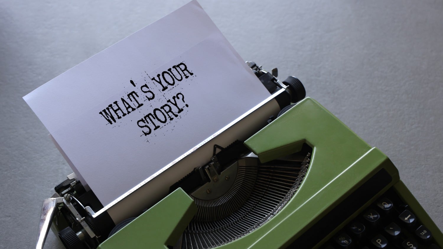 “Oh, I Could Write a Book…” Well, Maybe You Should! | Sixty and Me